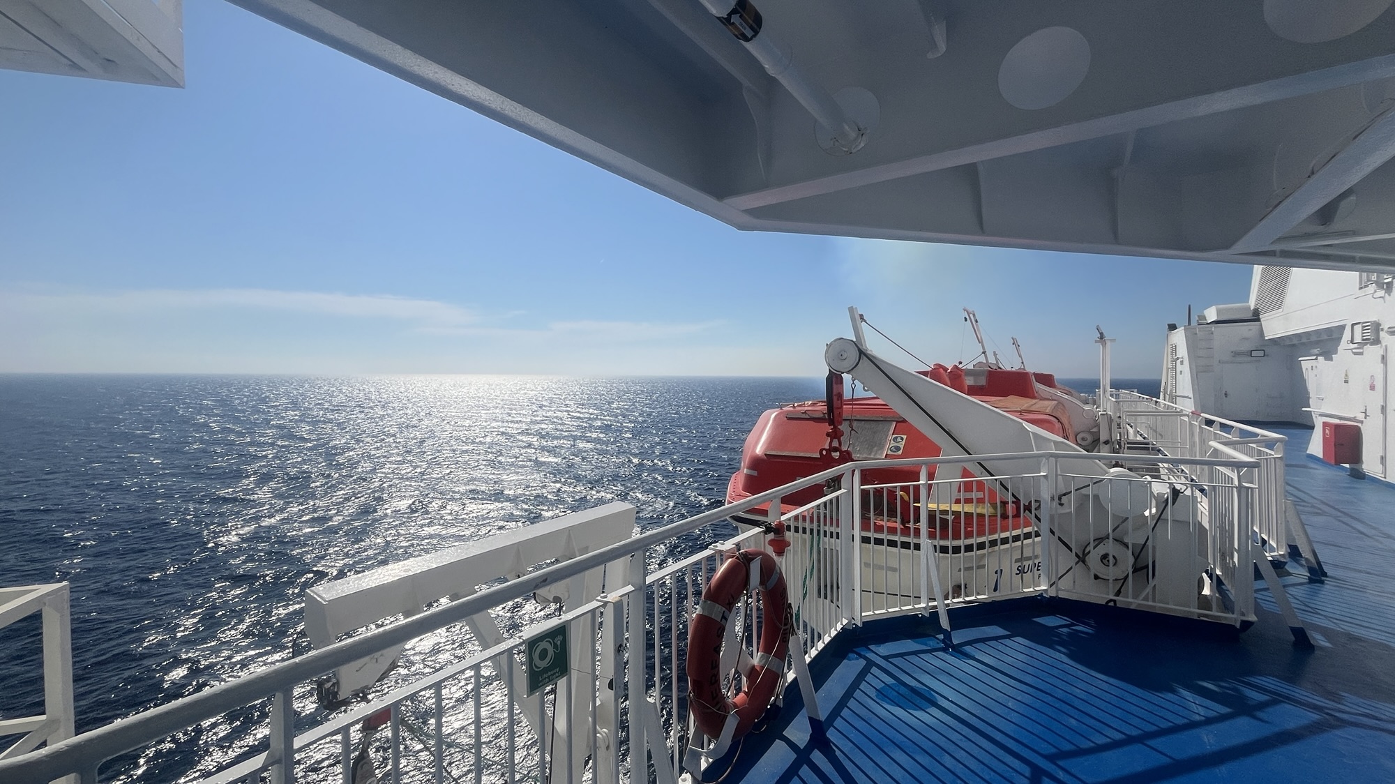 Bâtô, dodo, bô – The Flower Boomers' Blog